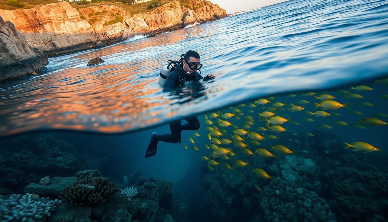 Essential Scuba Diving Safety Checklist Guide